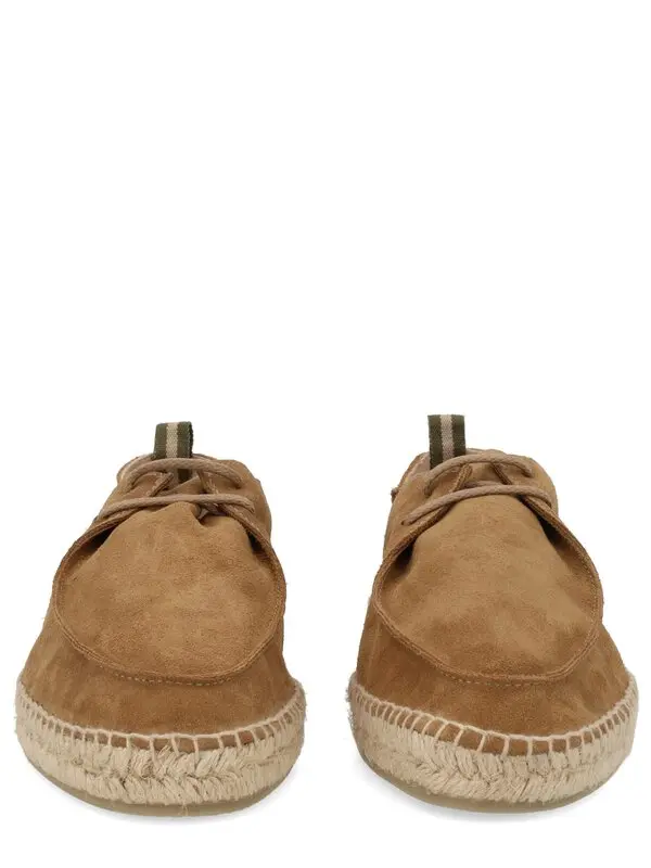 CastaÑer Ned/186 Espadrille - Beige