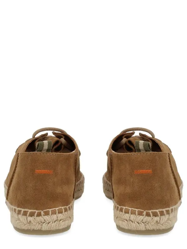 CastaÑer Ned/186 Espadrille - Brown