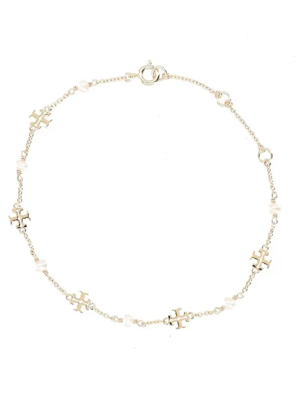 Tory Burch Moondance" Bracelet - Gold