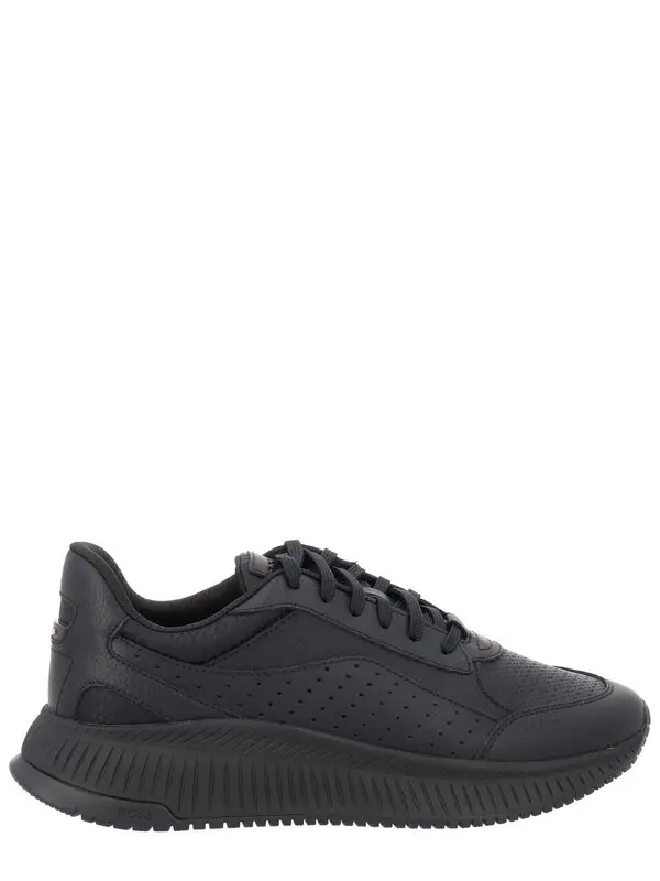 BOSS Ttnm Evo" Sneakers - Black
