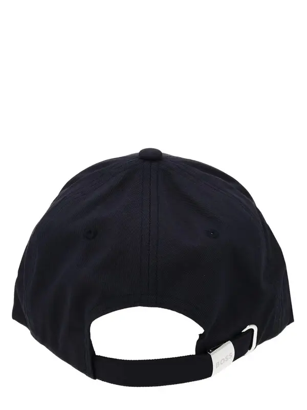 BOSS Baseball Hat With Logo