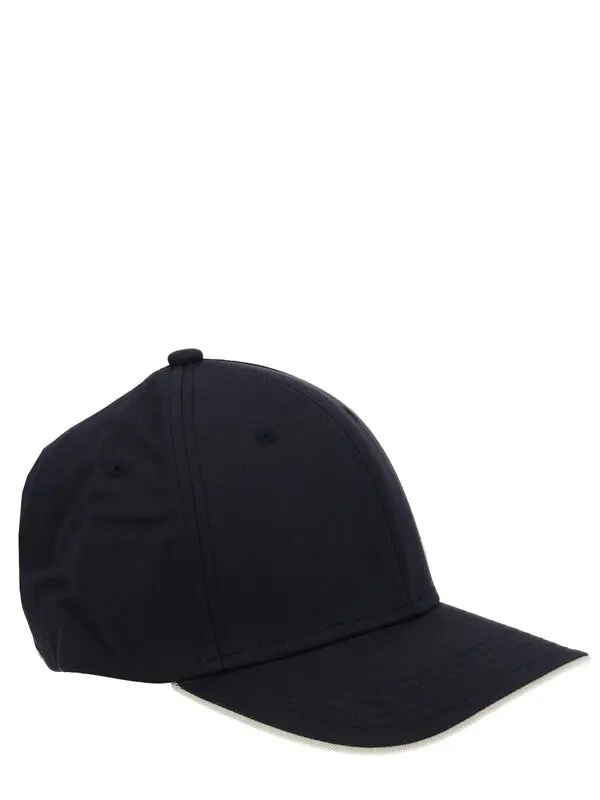 BOSS Baseball Hat With Logo