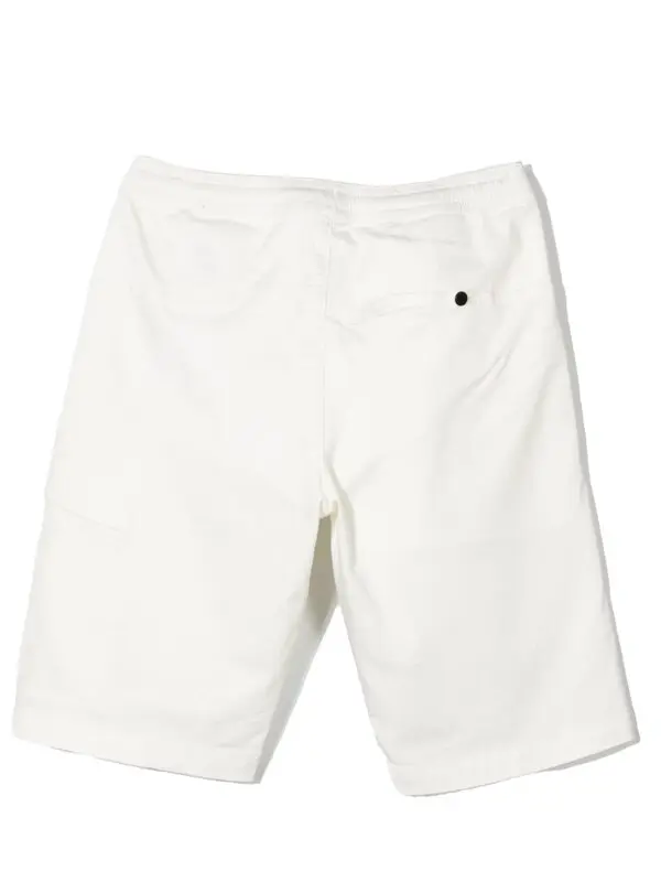 C.P. COMPANY Bermuda Cargo Shorts