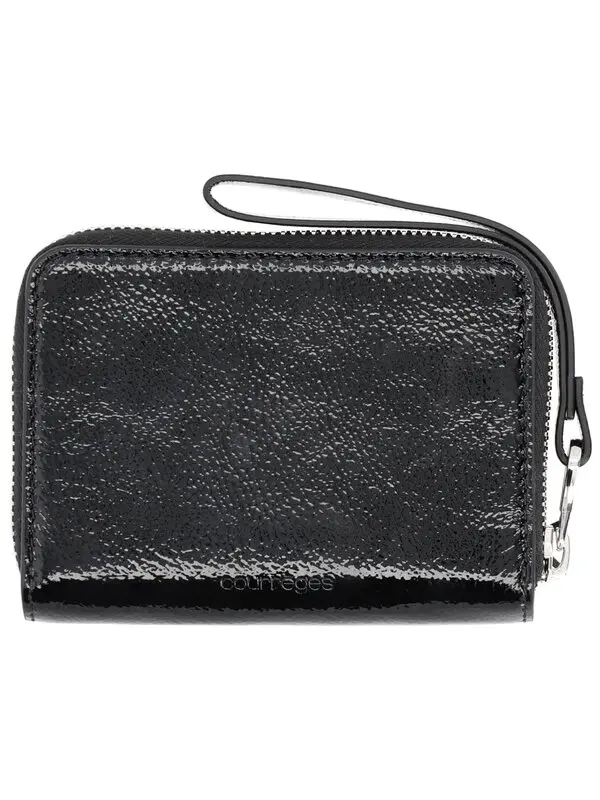COURREGES Naplack" Wallet