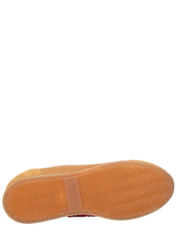 UMA WANG Leather Sneakers
