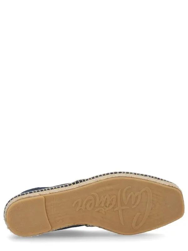 CastaÑer Espadrille "pablo/002