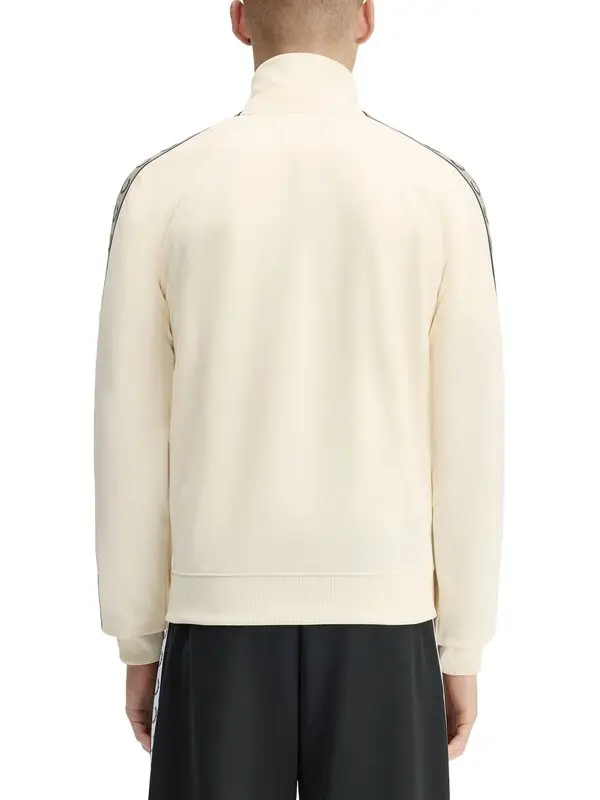 Fred Perry Logo Sweatshirt
