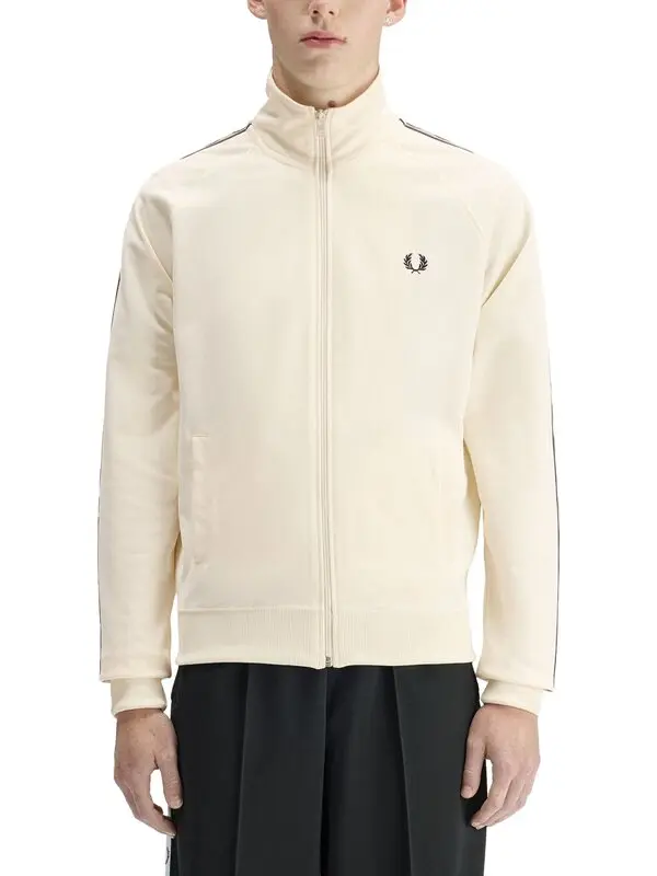 Fred Perry Logo Sweatshirt