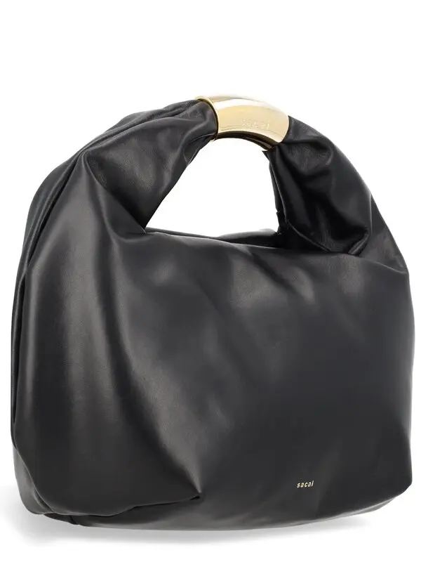 Sacai Medium "padded" Bag