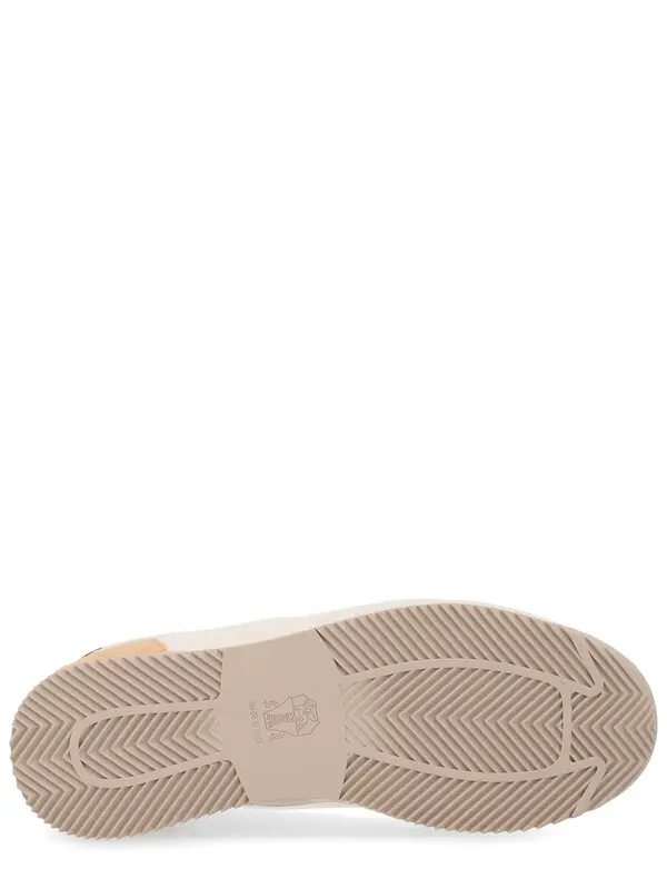 Brunello Cucinelli Low Top Sneaker