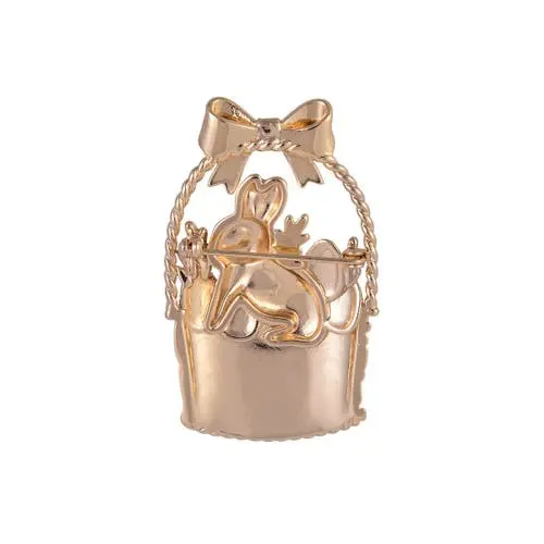 HALLMARK Easter Basket Pin