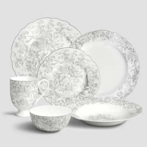 TOGAS Martinelli Natur Tea Cup