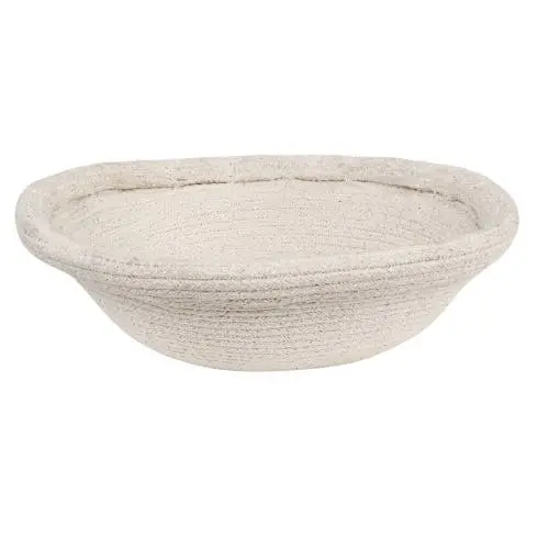LORENA CANALS Basket Mushroom
