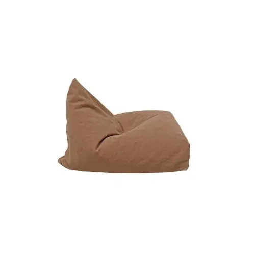 LORENA CANALS Pouf Cleo - Toffee
