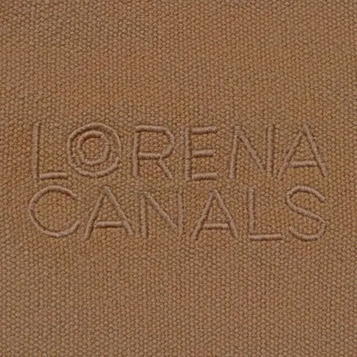 LORENA CANALS Pouf Cleo