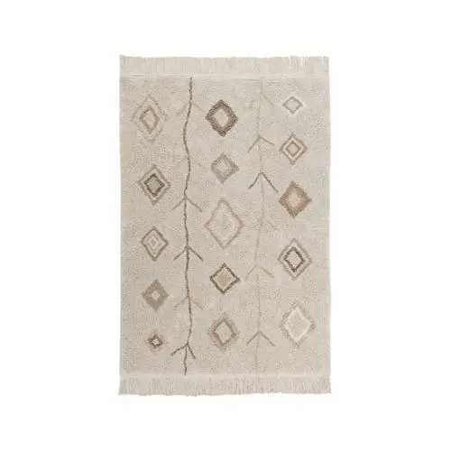 LORENA CANALS Washable Rug Kaarol - Natural