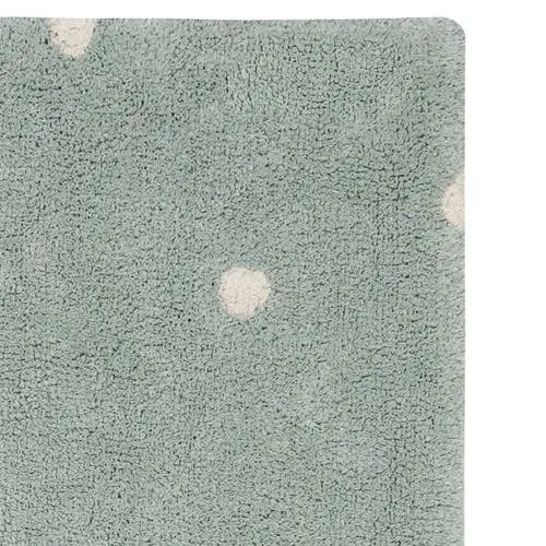 LORENA CANALS Washable Rug Mini Dot