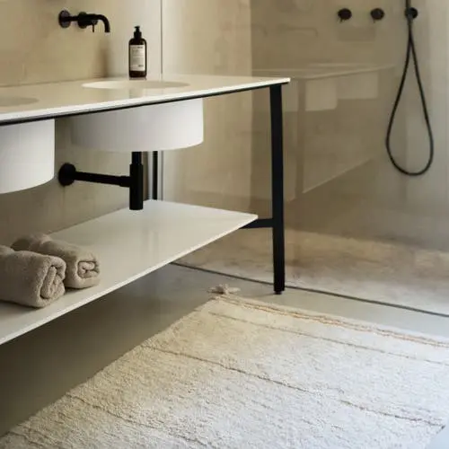 LORENA CANALS Washable Rug Bloom