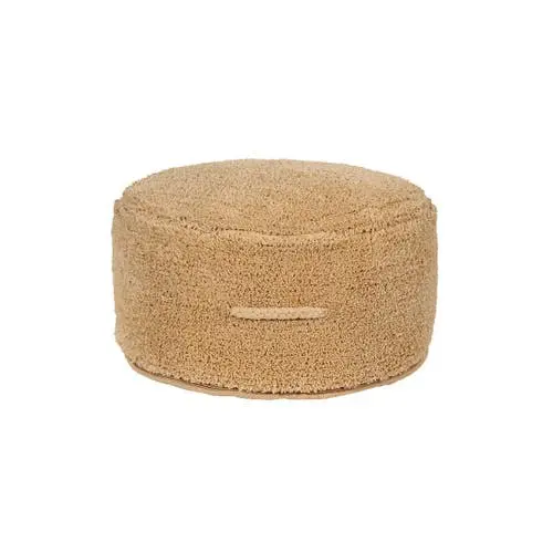 LORENA CANALS Pouf Chill - Honey