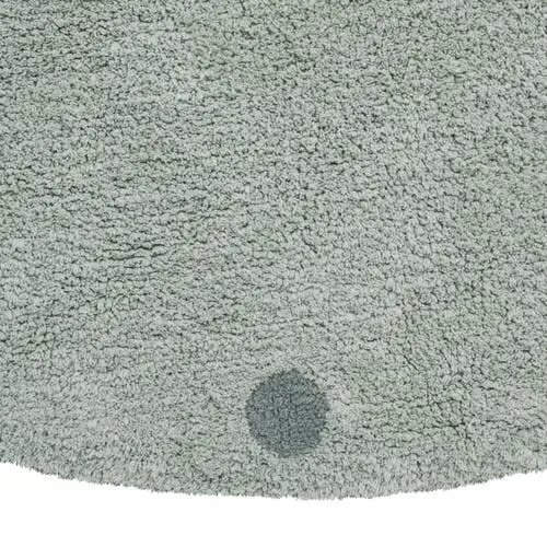 LORENA CANALS Washable Rug Round Dot