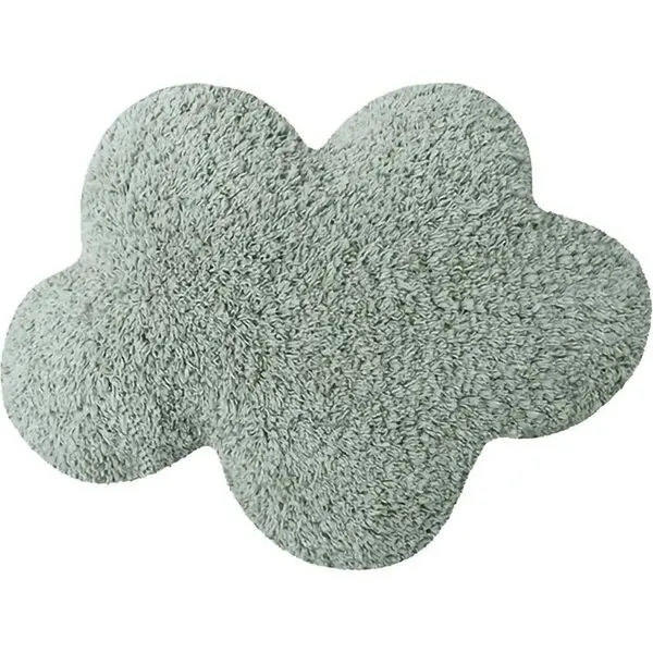 LORENA CANALS Floor Cushion Clouds