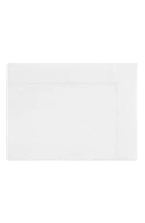 TOGAS Arrica Tablecloth - White