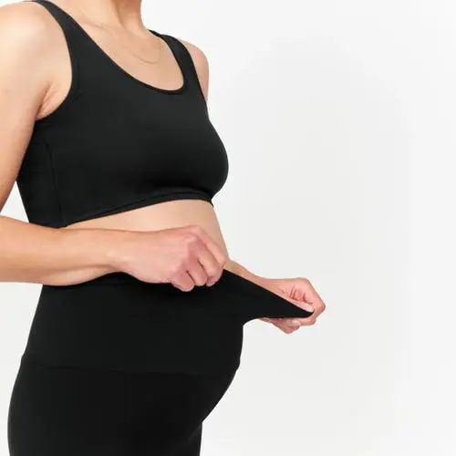 LARKEN The Signature High-waisted Leggings