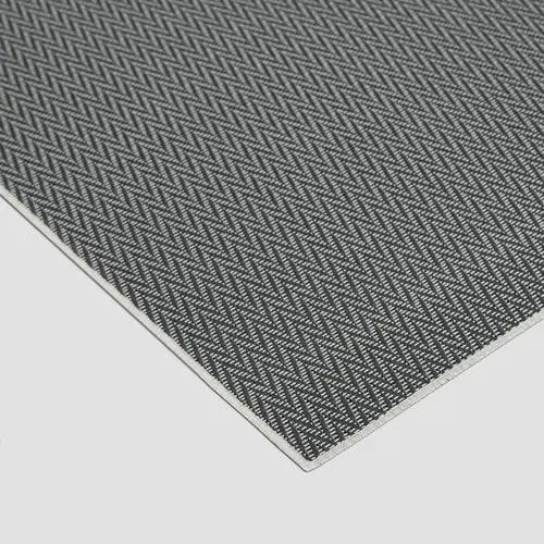 TOGAS Union Placemat - Grey
