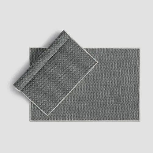 TOGAS Union Placemat - Grey