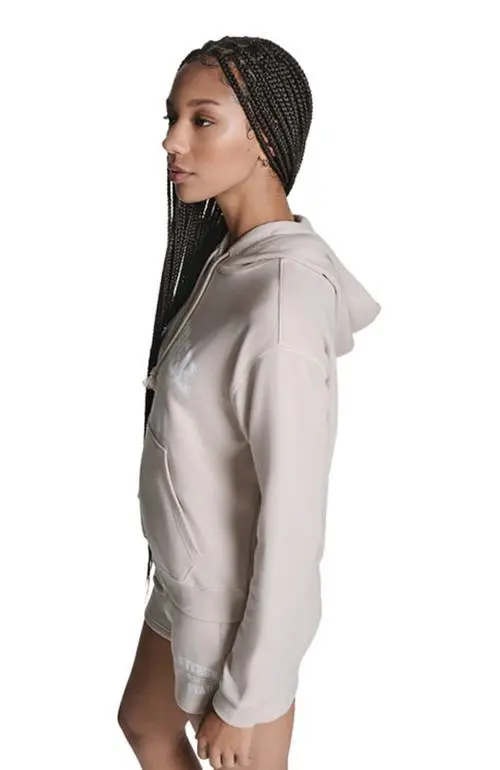 CONVERSE All Star Classic Pullover Hoodie - Classic Ecru