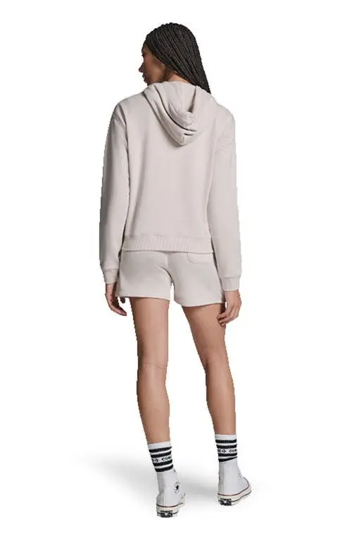 CONVERSE All Star Classic Pullover Hoodie - Classic Ecru