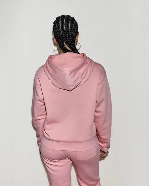 CONVERSE All Star Classic Pullover Hoodie - Ok Bloomer