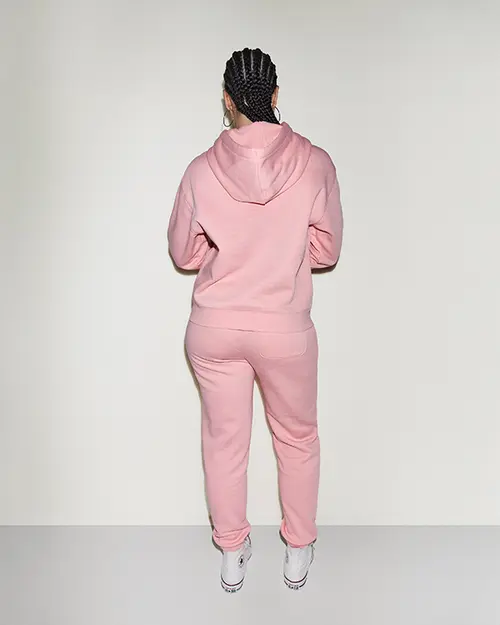 CONVERSE All Star Classic Pullover Hoodie - Ok Bloomer