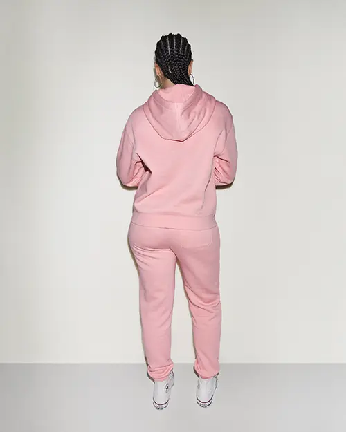 CONVERSE All Star Classic Pullover Hoodie - Ok Bloomer
