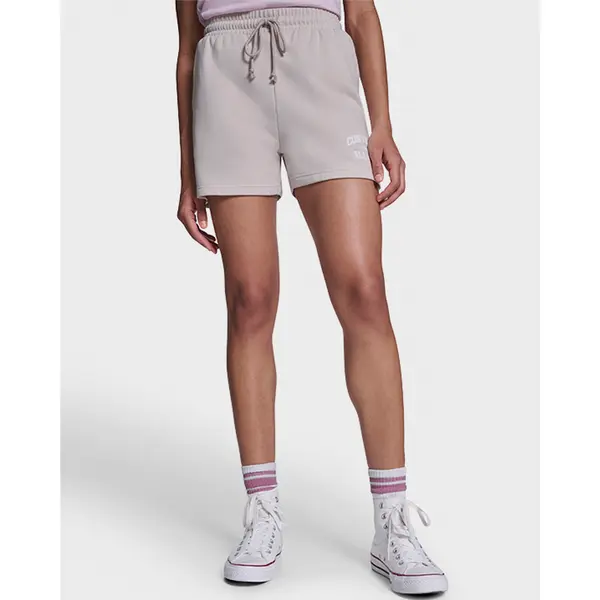 CONVERSE All Star Shorts - Classic Ecru