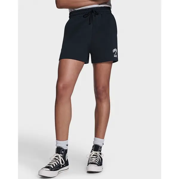 CONVERSE All Star Shorts - Converse Black