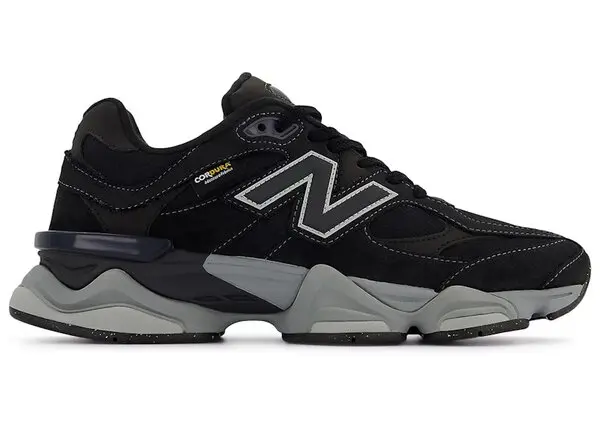 NEW BALANCE 9060 Cordura - Black