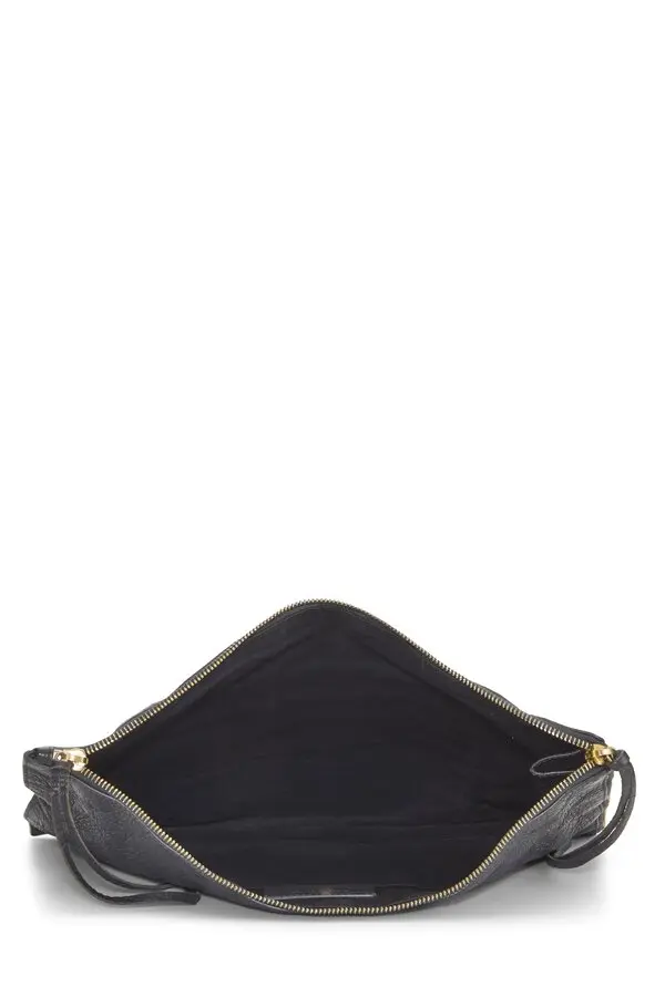 Balenciaga Agneau Clutch