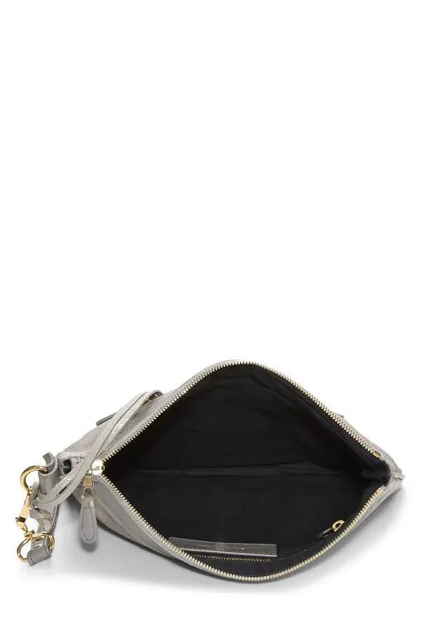 Balenciaga Agneau Clutch