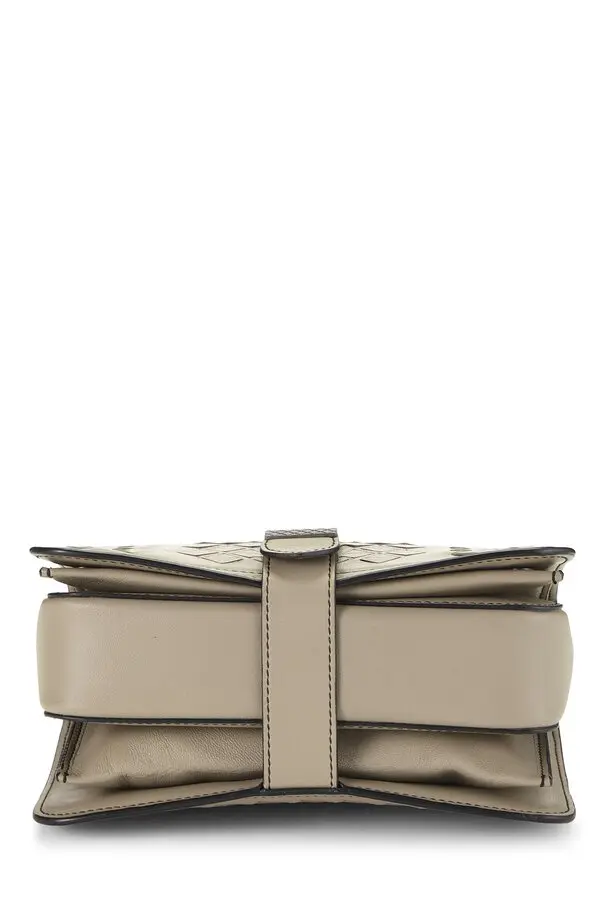Bottega Veneta Intrecciato Runway Shoulder Bag