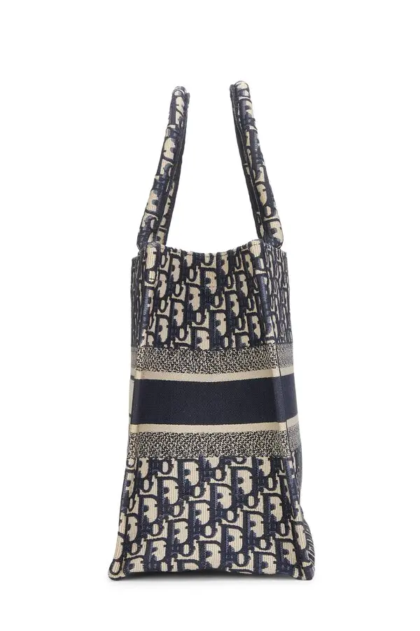 Dior Diorissimo Book Tote