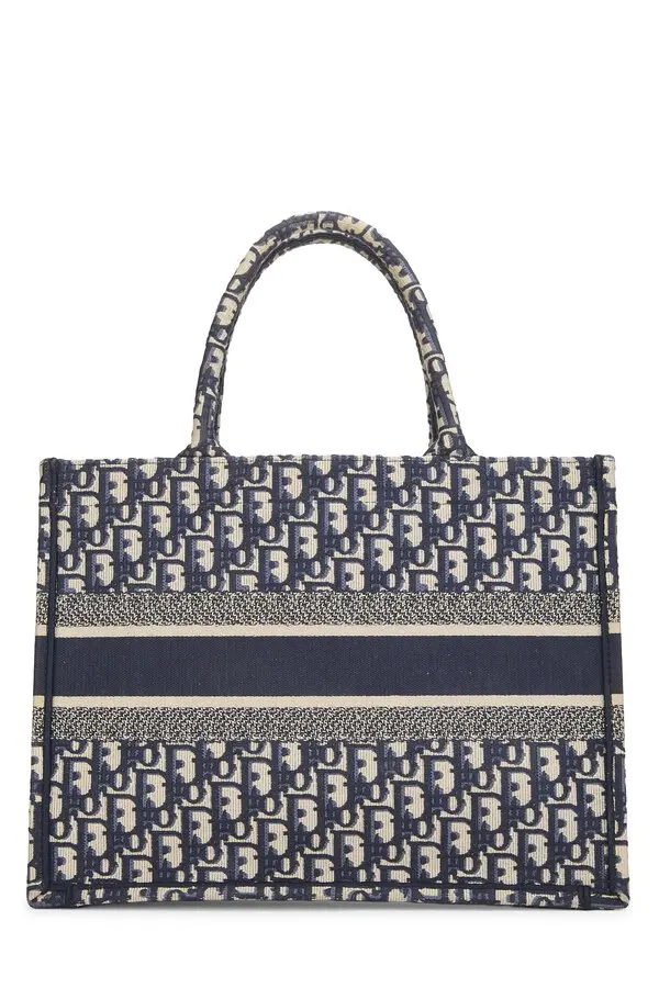 Dior Diorissimo Book Tote
