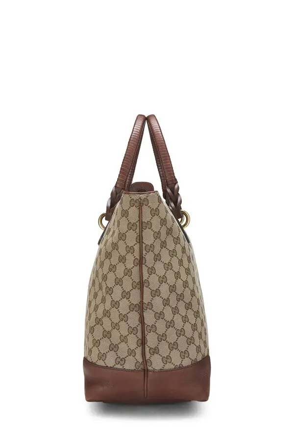 Gucci Original Gg Tote