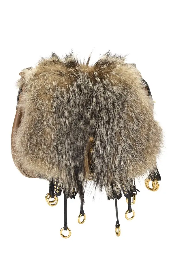 Prada Corsaire Crossbody Bag