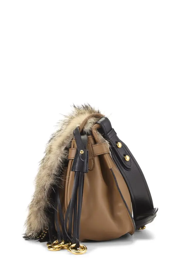 Prada Corsaire Crossbody Bag