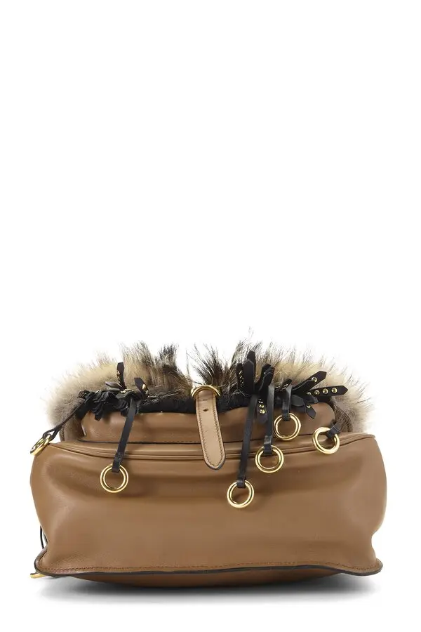 Prada Corsaire Crossbody Bag