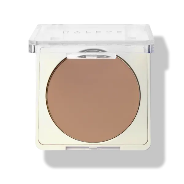 HALEYS BEAUTY Re-sculpt Smoothing Contour Powder - Light