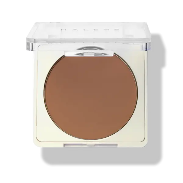 HALEYS BEAUTY Re-sculpt Smoothing Contour Powder - Dark