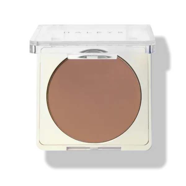 HALEYS BEAUTY Re-sculpt Smoothing Matte Contour Powder - Medium