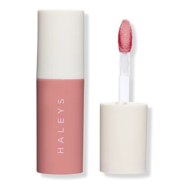 HALEYS BEAUTY Re-dew Hydrating Glossy Lip Tint - Whisper